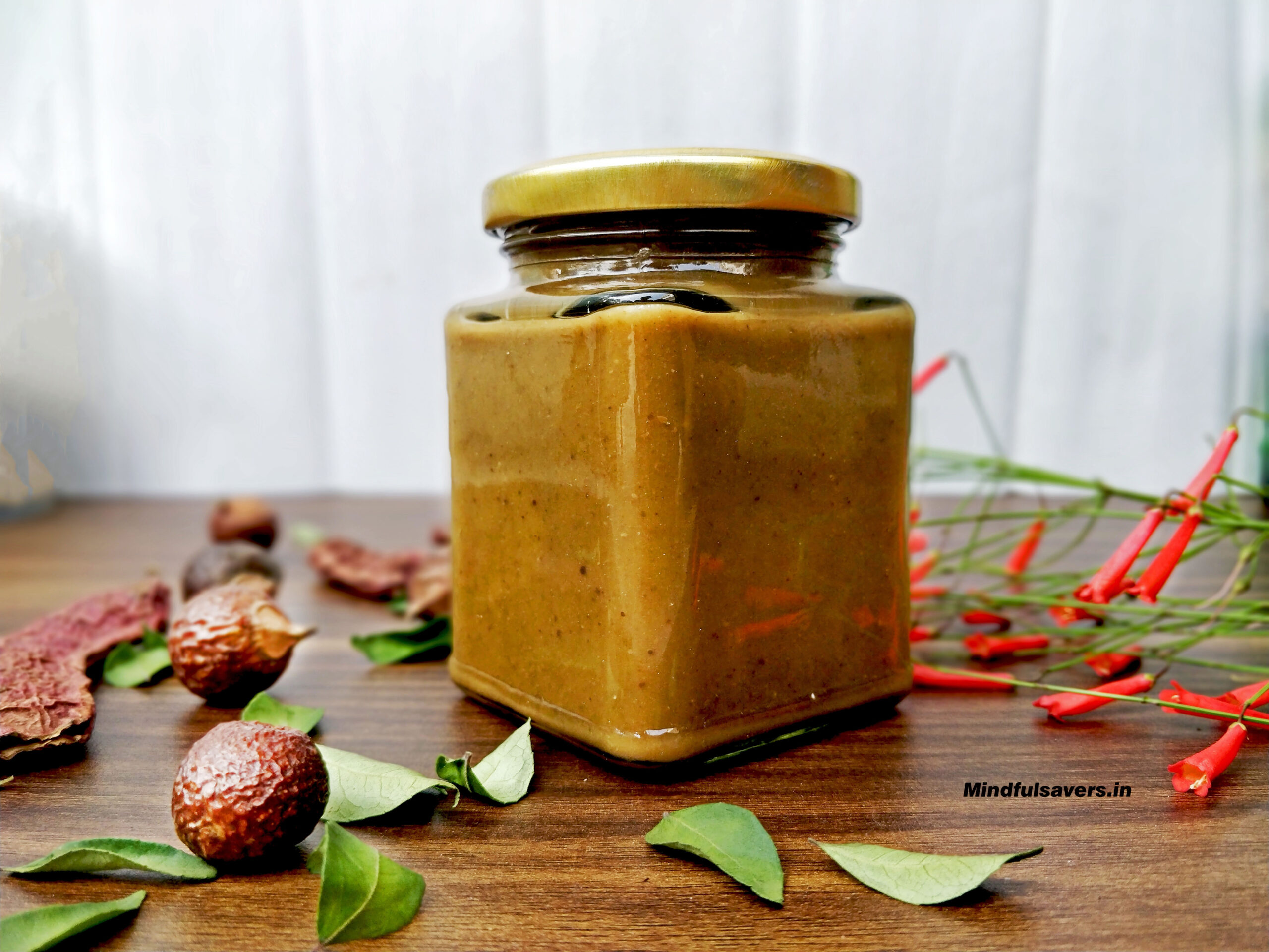 DIY Natural Shampoo Recipe You ever need